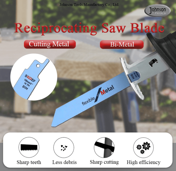 TPI Saw Blade Guide: Boost Cutting Precision & Speed for Contractors