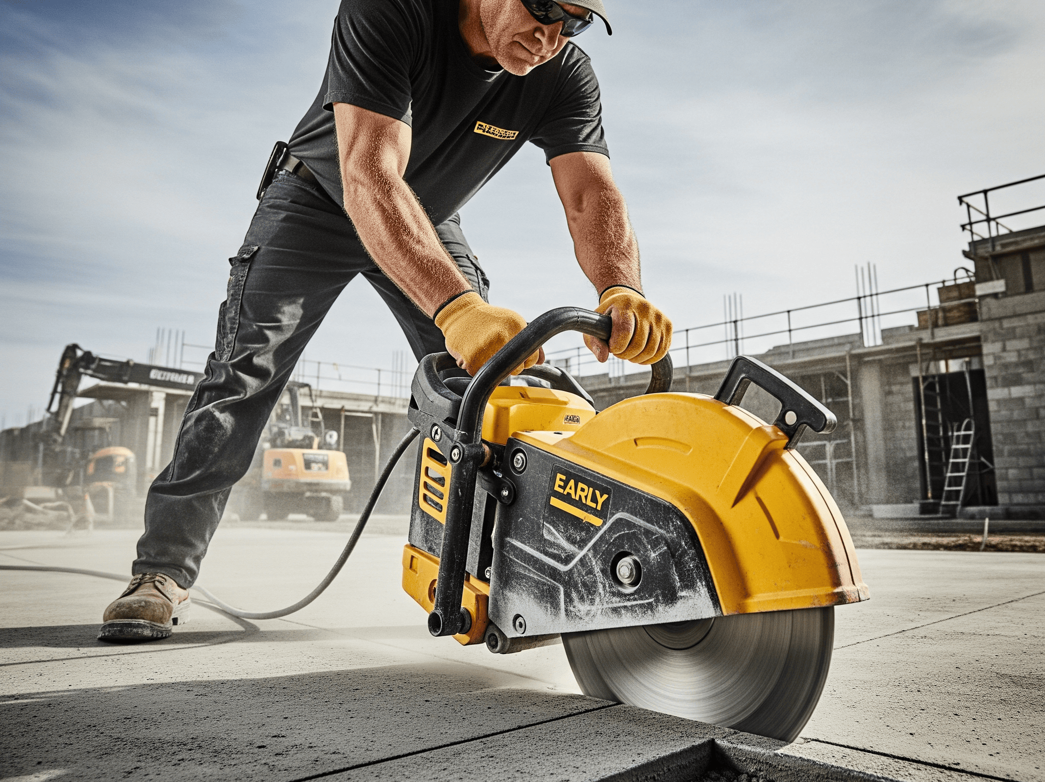 Extend Diamond Tile Blade Life – How-To Guide for Contractors