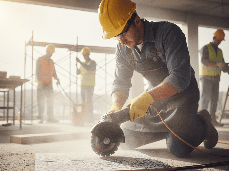 Angle Grinders Explained: Top Uses and Applications