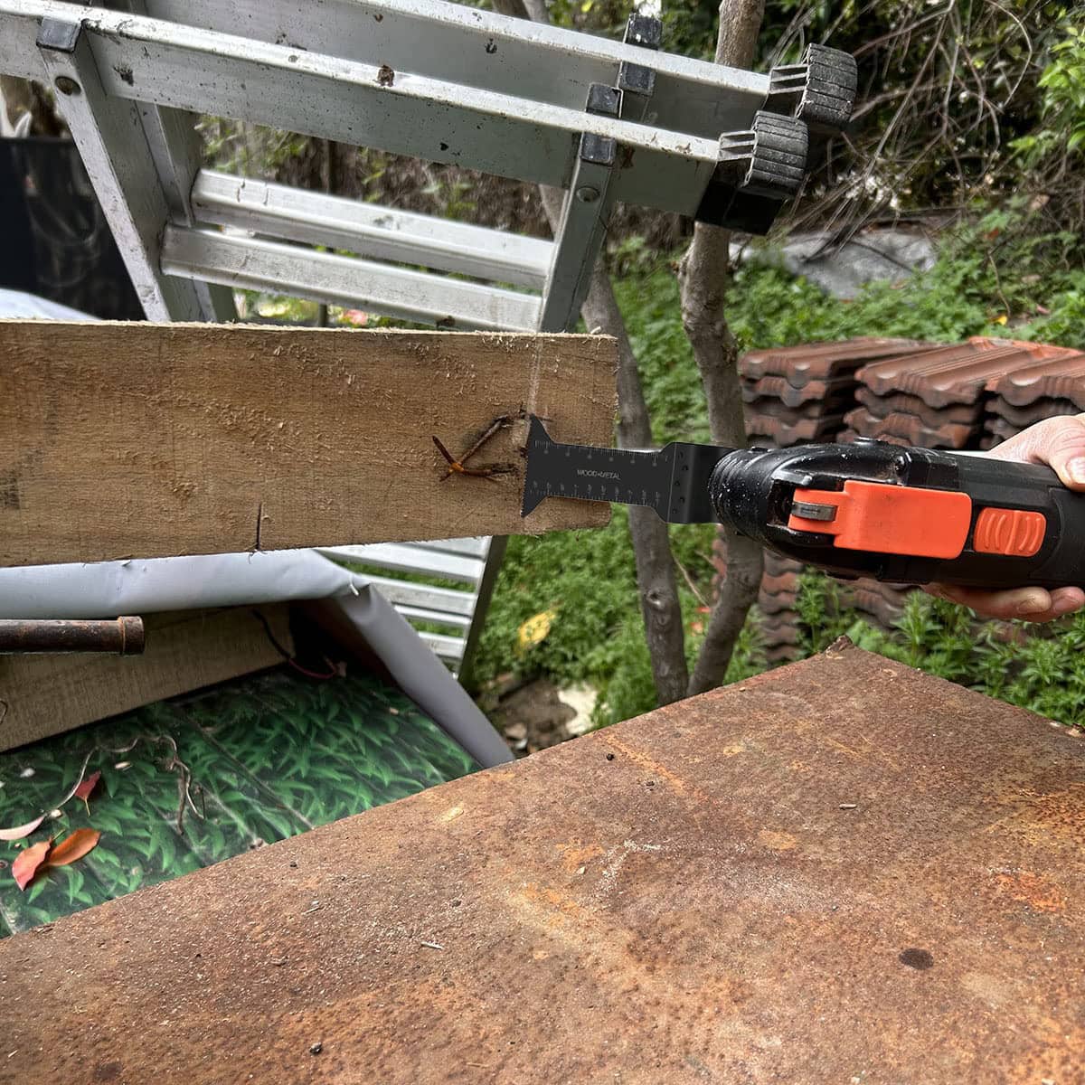 Mastering How to Change Oscillating Tool Blade: A Step-by-Step Guide