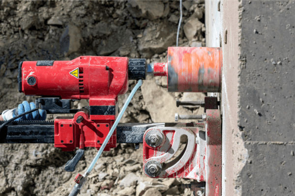 Top Techniques for Effective Dry Core Drilling in Concrete and Masonry