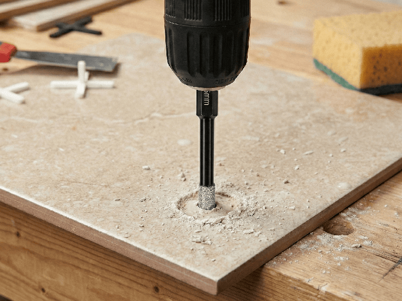 Why Pros Are Switching to Vacuum Brazed Diamond Bits (Field Test ...