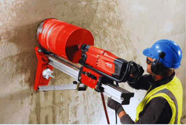 The Best Concrete Core Drill: Essential Tools and Tips for Success