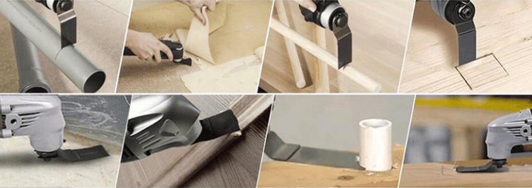 How to Use an Oscillating Tool (Beginner’s Guide + Cutting Drywall Tips)