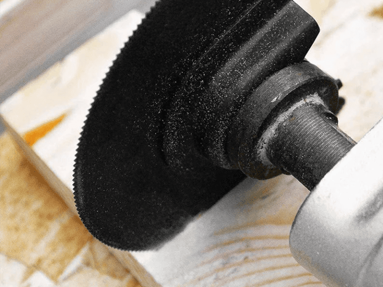 How to Use an Oscillating Tool (Beginner’s Guide + Cutting Drywall Tips)