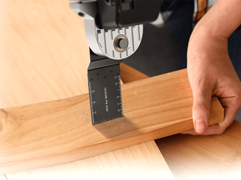 How to Use an Oscillating Tool (Beginner’s Guide + Cutting Drywall Tips)