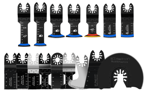 How to Use an Oscillating Tool (Beginner’s Guide + Cutting Drywall Tips)