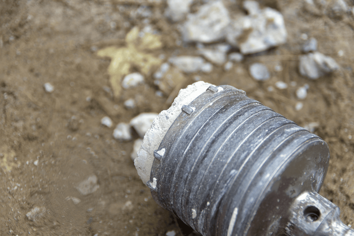 Top Techniques for Effective Dry Core Drilling in Concrete and Masonry